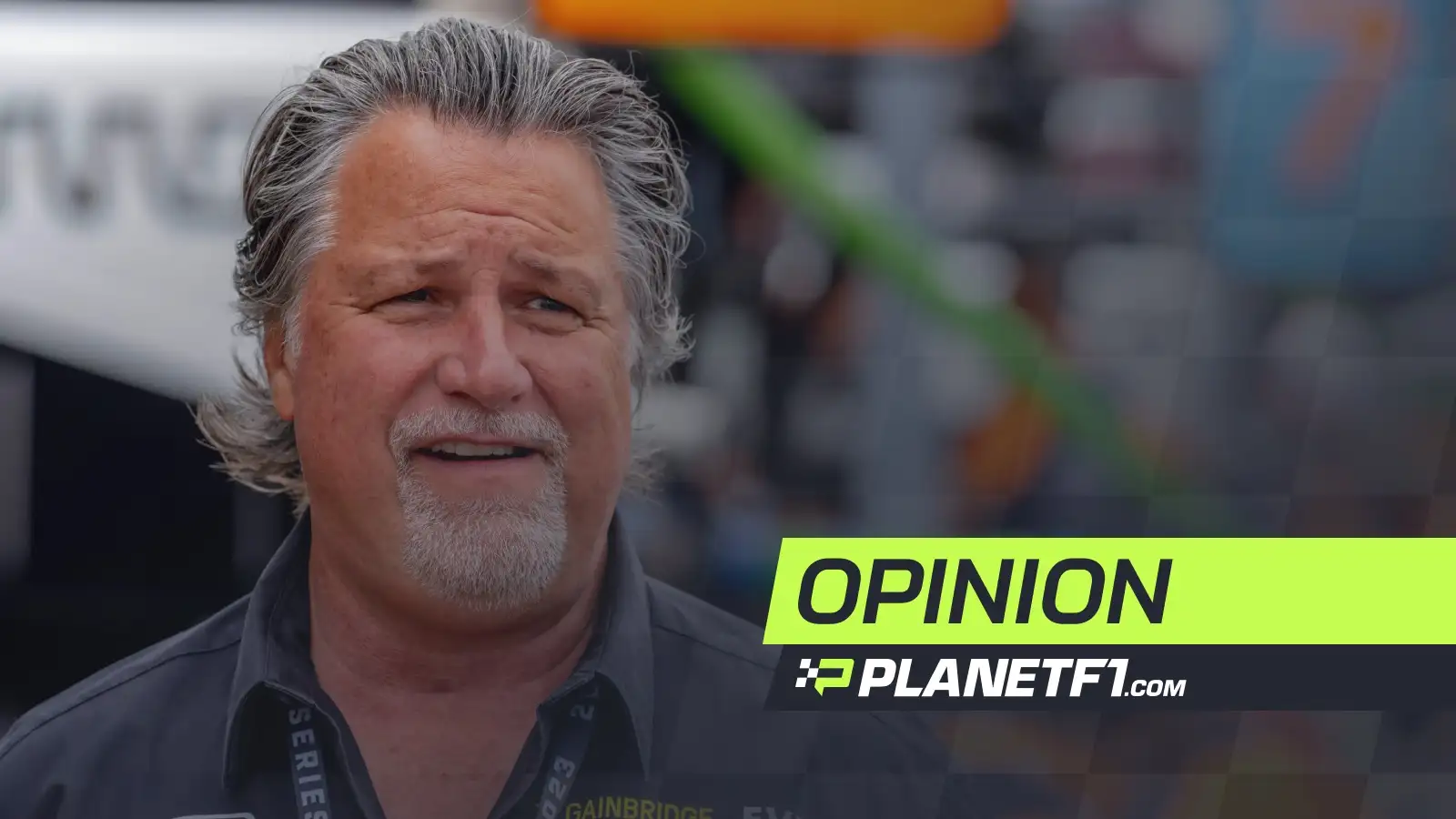 F1 did not just reject Andretti’s bid...they tore it to absolute pieces