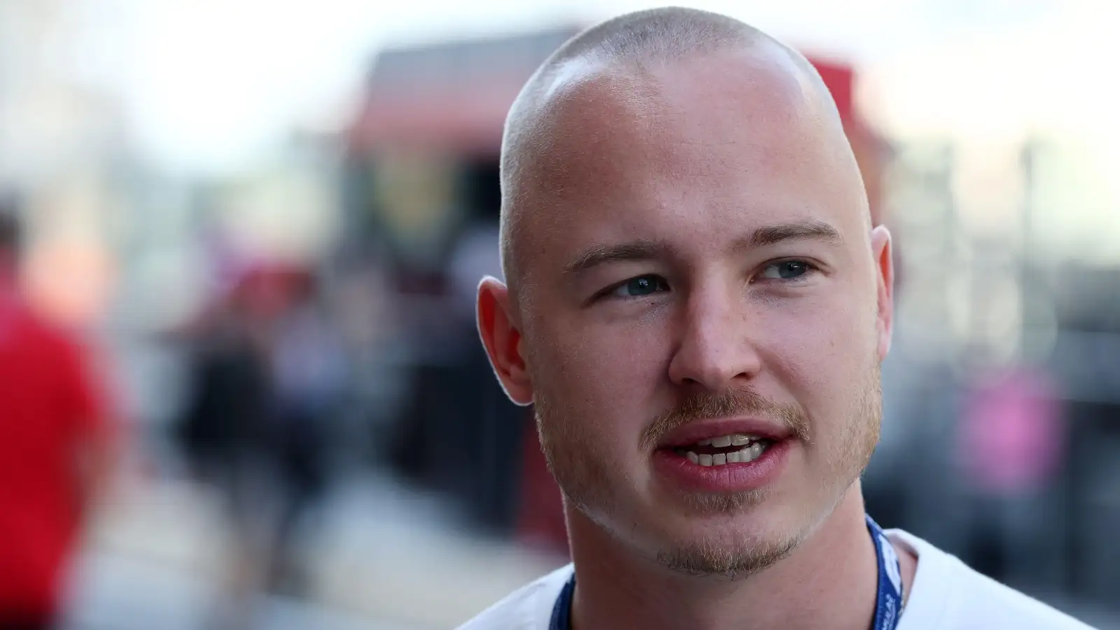 Nikita Mazepin's F1 return hopes take step forward after key EU decision