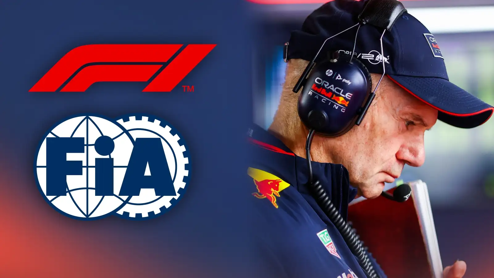 Adrian Newey’s 'strange' warning should prompt F1 into 2026 rethink