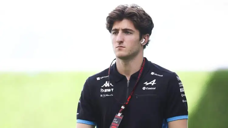 All you need to know about Jack Doohan: World Champion father ...