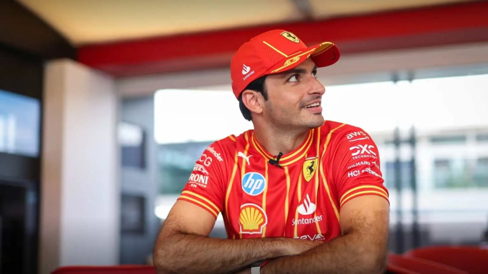 Carlos Sainz reveals true Lewis Hamilton and Ferrari feelings after pre-F1 2024 axe