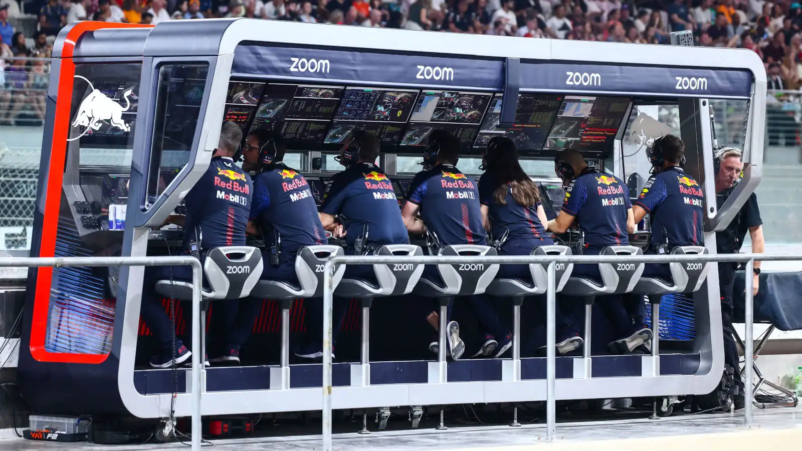 Red Bull line-up takes shape as Helmut Marko names next in line for ...