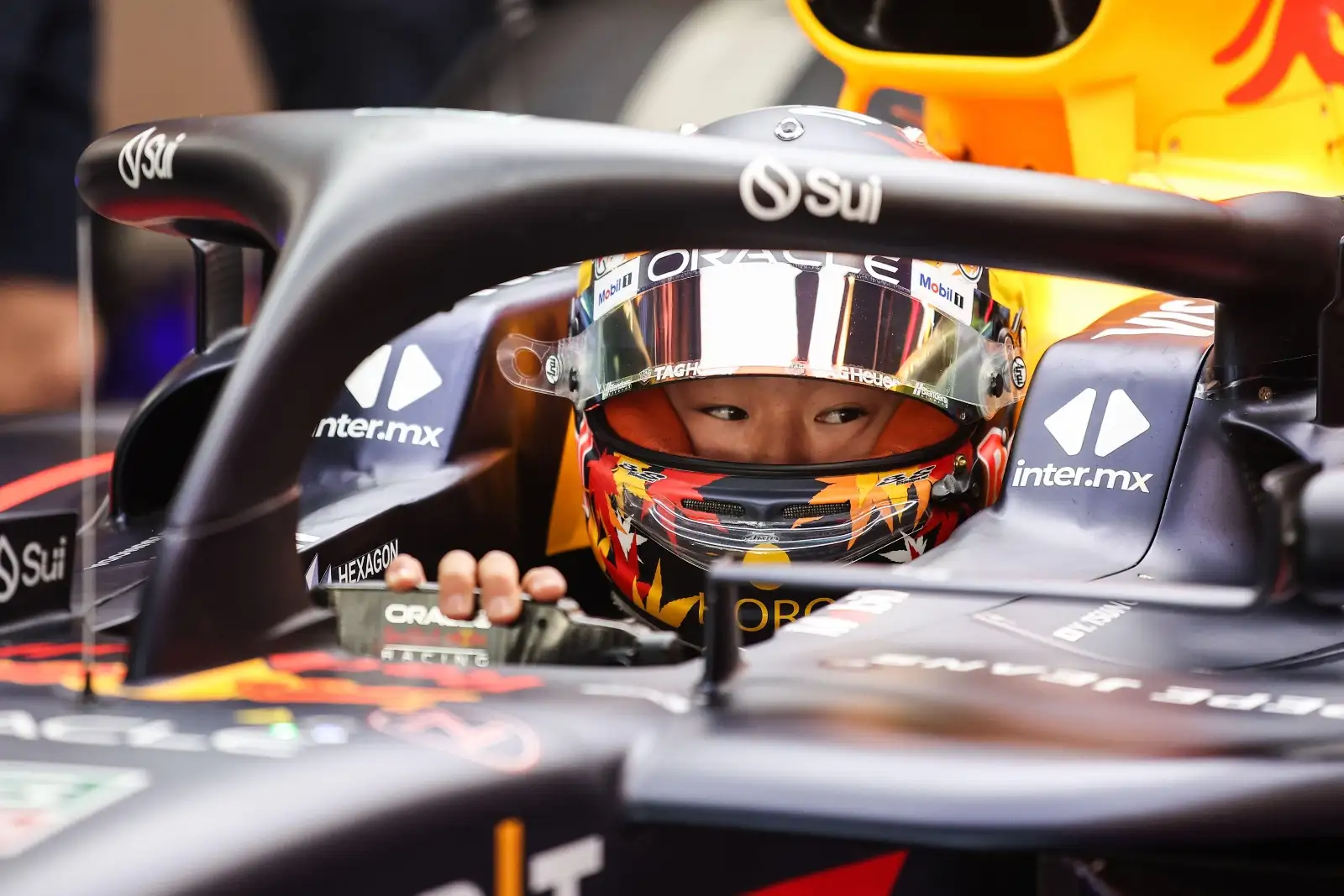 Marko makes Red Bull logic crystal clear over Tsunoda snub