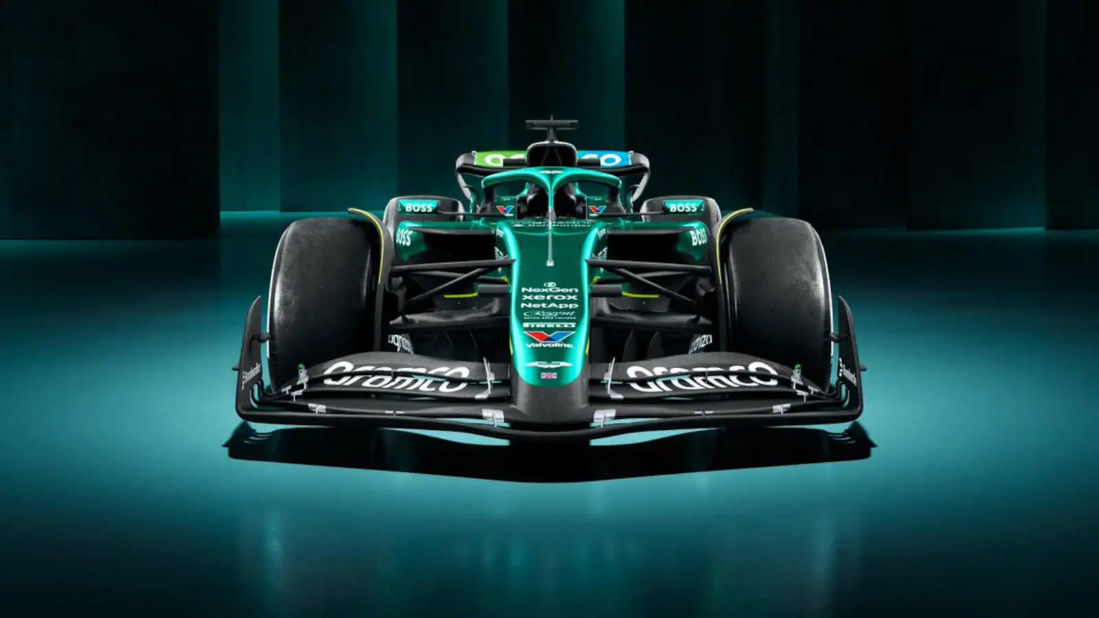 Adrian Newey rare trait expected to make immediate impact at Aston Martin