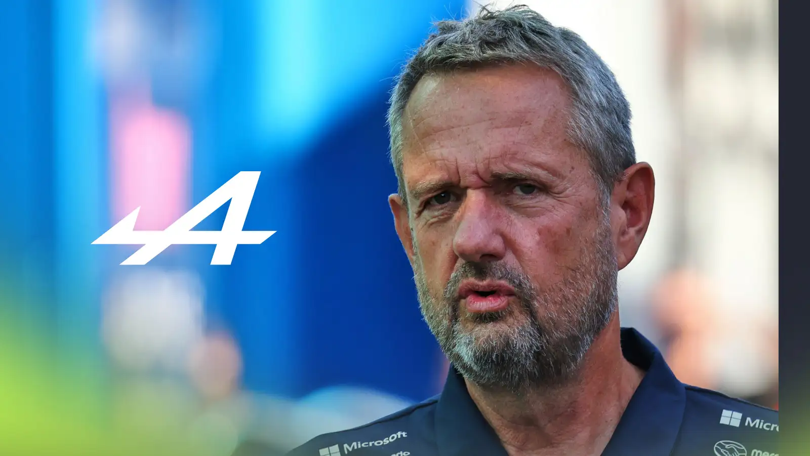 New Alpine boss identifies 'top priority' for flagging Enstone squad