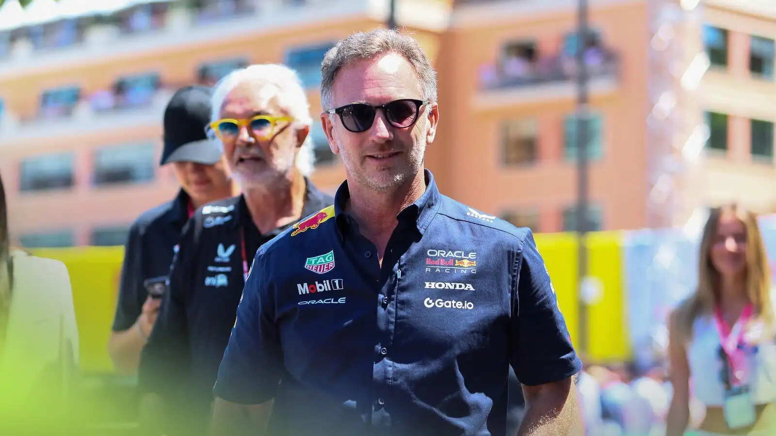 Exclusive: Document discovery threatens to delay Christian Horner F1 return