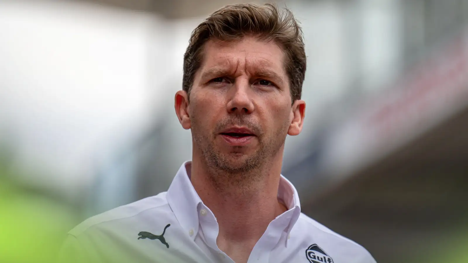 James Vowles insists Williams 'not on the back foot' despite missing ...