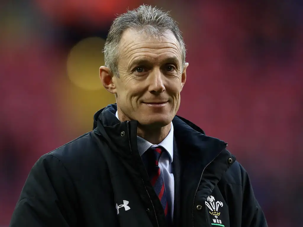 Howley proud of improved home record | PlanetRugby : PlanetRugby