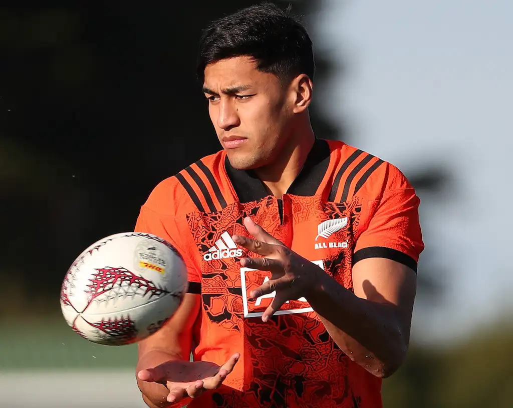 Read returns, Ioane starts for All Blacks | PlanetRugby : PlanetRugby