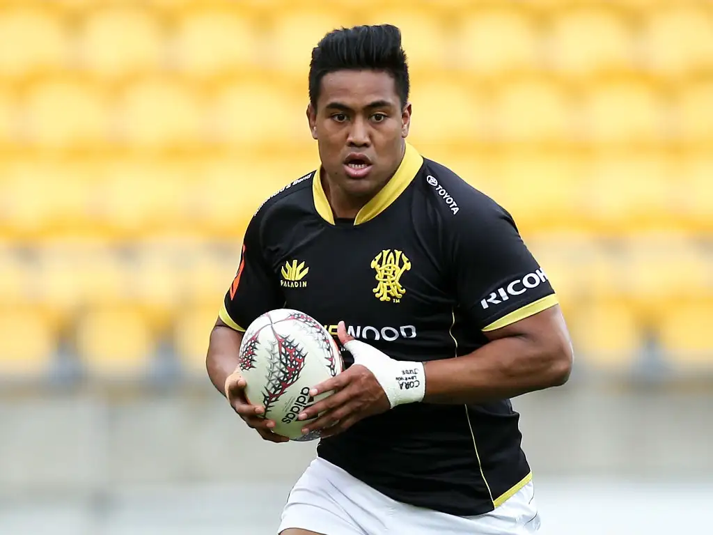 Savea eyeing All Blacks return | PlanetRugby : PlanetRugby