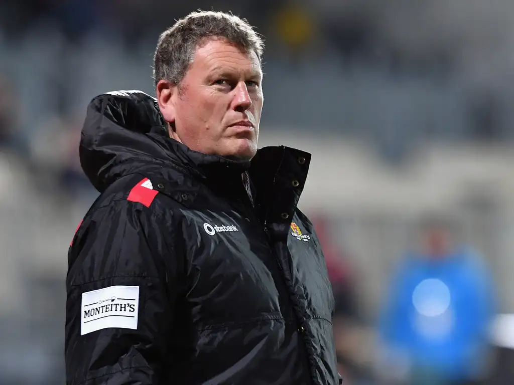 Delaney to be appointed Highlanders defence coach | PlanetRugby ...