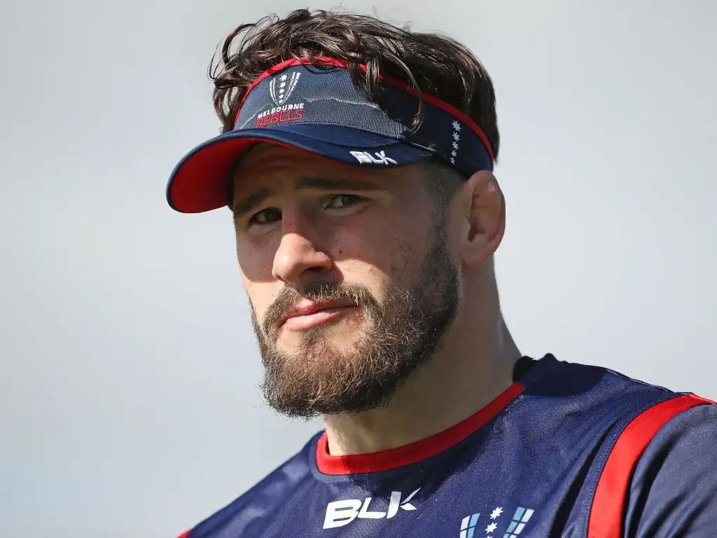 Nathan Charles - 'The boys will bounce back' | PlanetRugby : PlanetRugby