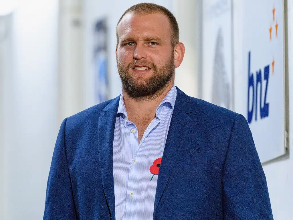 Crusaders welcome Joe Moody return | PlanetRugby : PlanetRugby