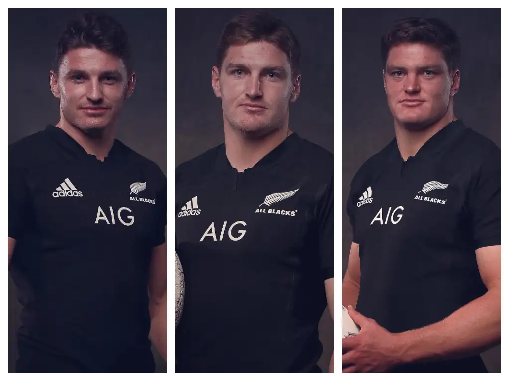 Jordie Barrett at 15 for All Blacks | PlanetRugby : PlanetRugby