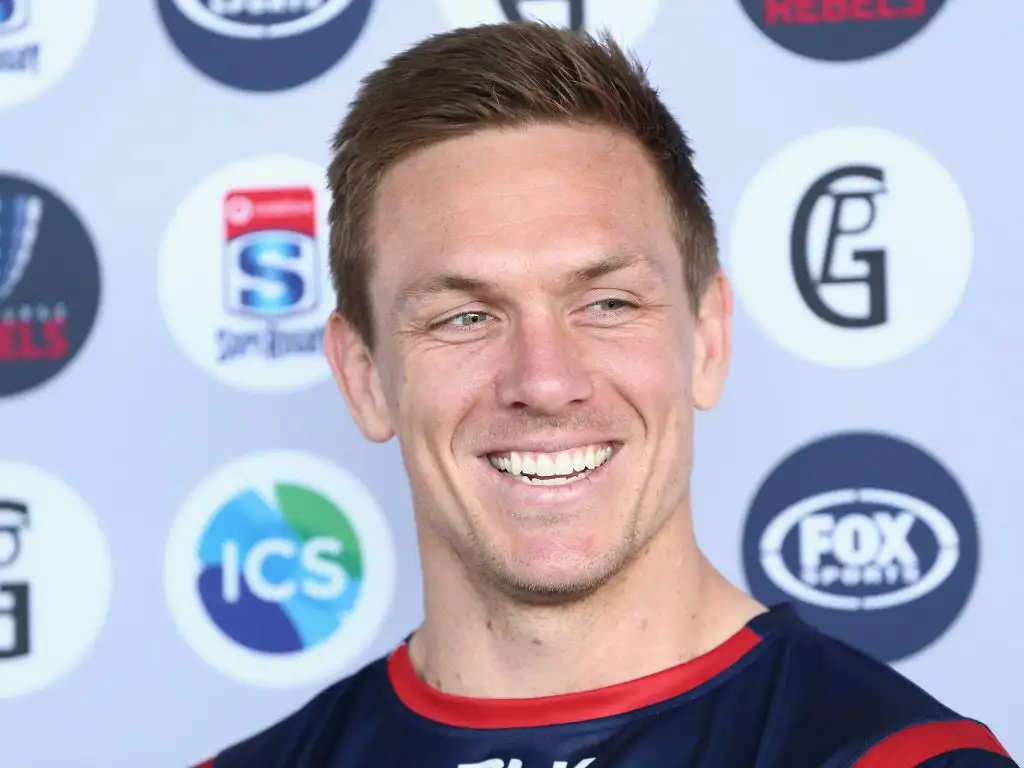 'Michael Hooper absence key' - Dane Haylett-Petty | PlanetRugby ...