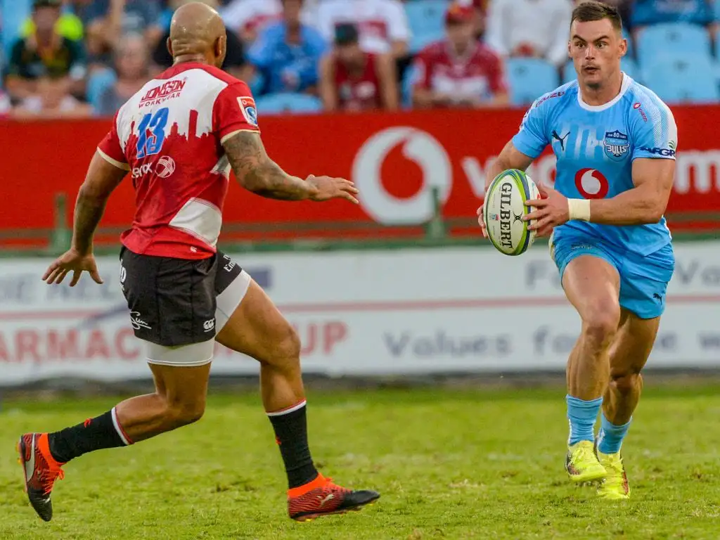 Preview: Lions v Bulls | PlanetRugby : PlanetRugby