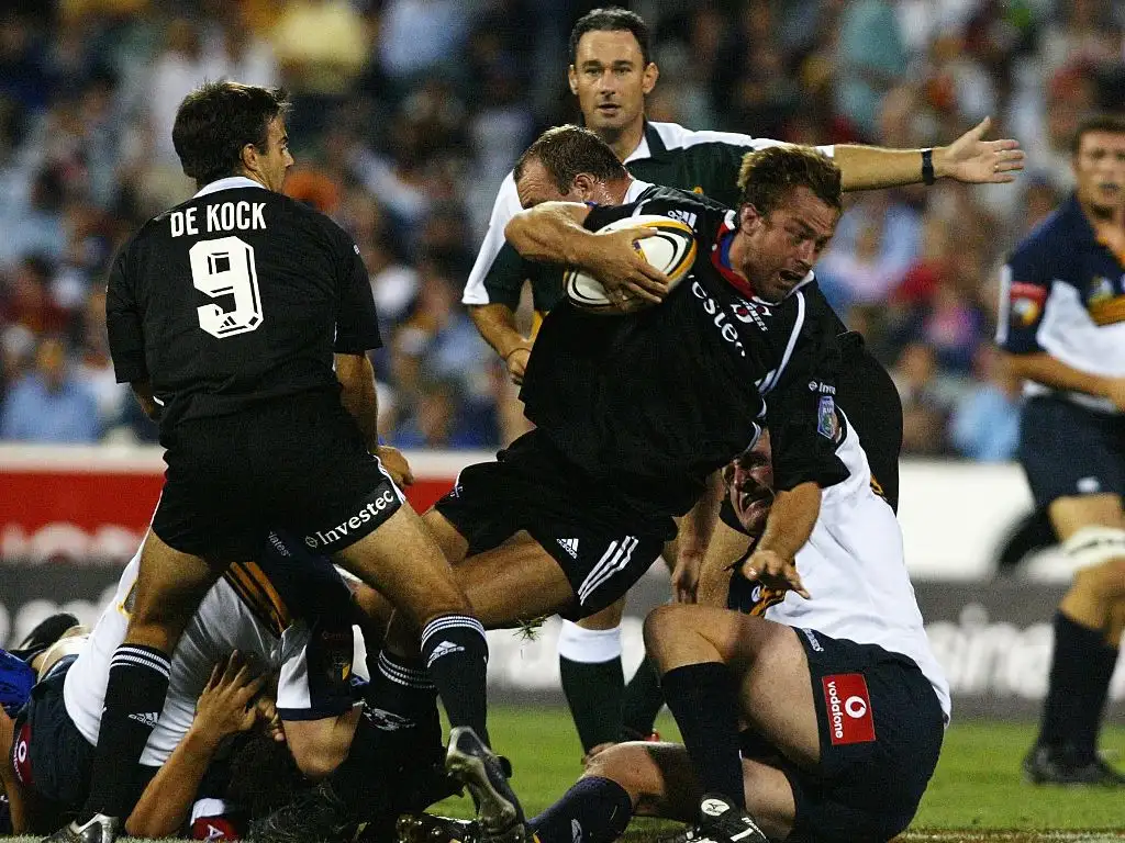 WP Rugby President hits back at Corne Krige | PlanetRugby : PlanetRugby