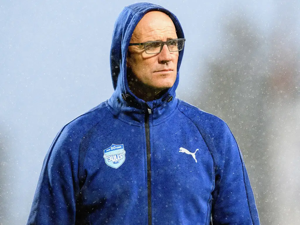 England appoint John Mitchell | PlanetRugby : PlanetRugby