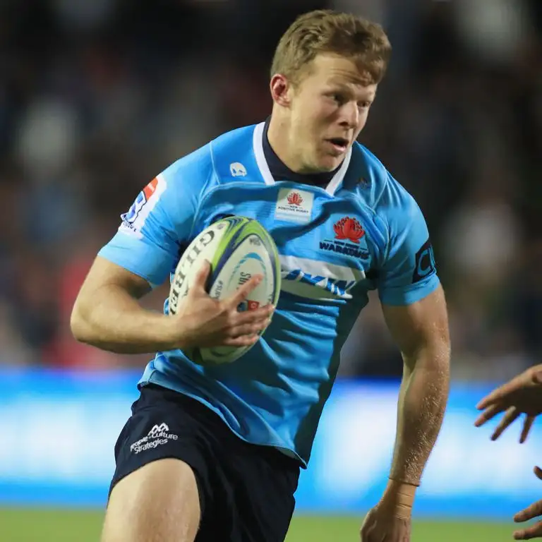 Cam Clark commits to Waratahs | PlanetRugby : PlanetRugby