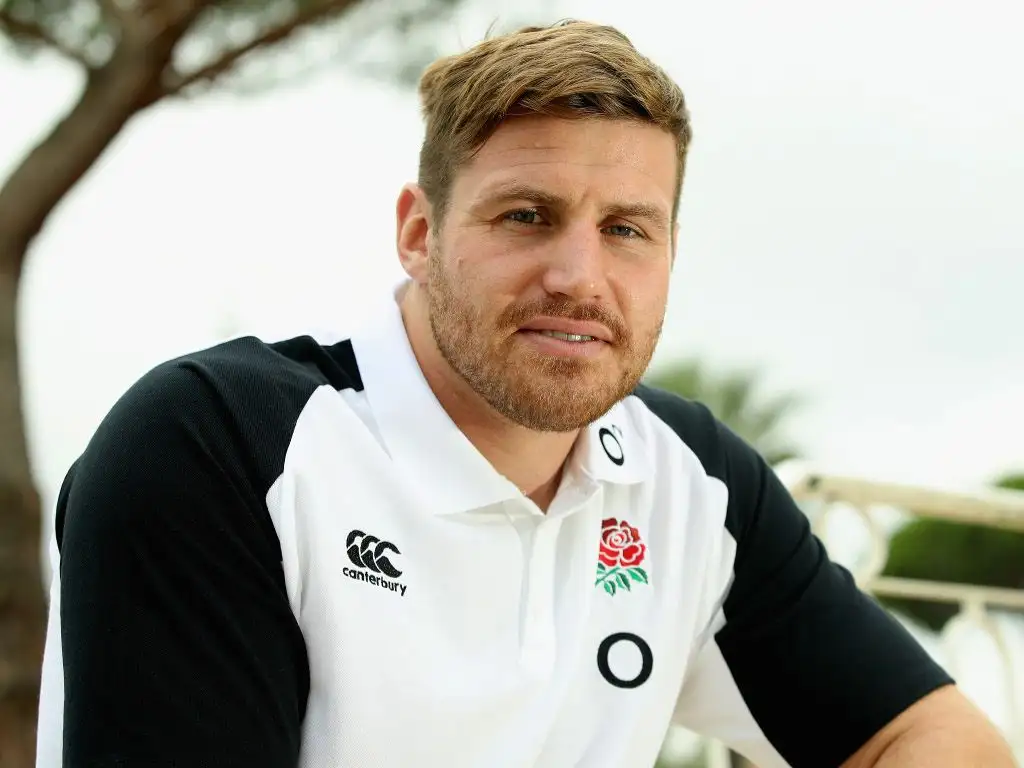 Ben Morgan 'never gave up' England hope | PlanetRugby : PlanetRugby