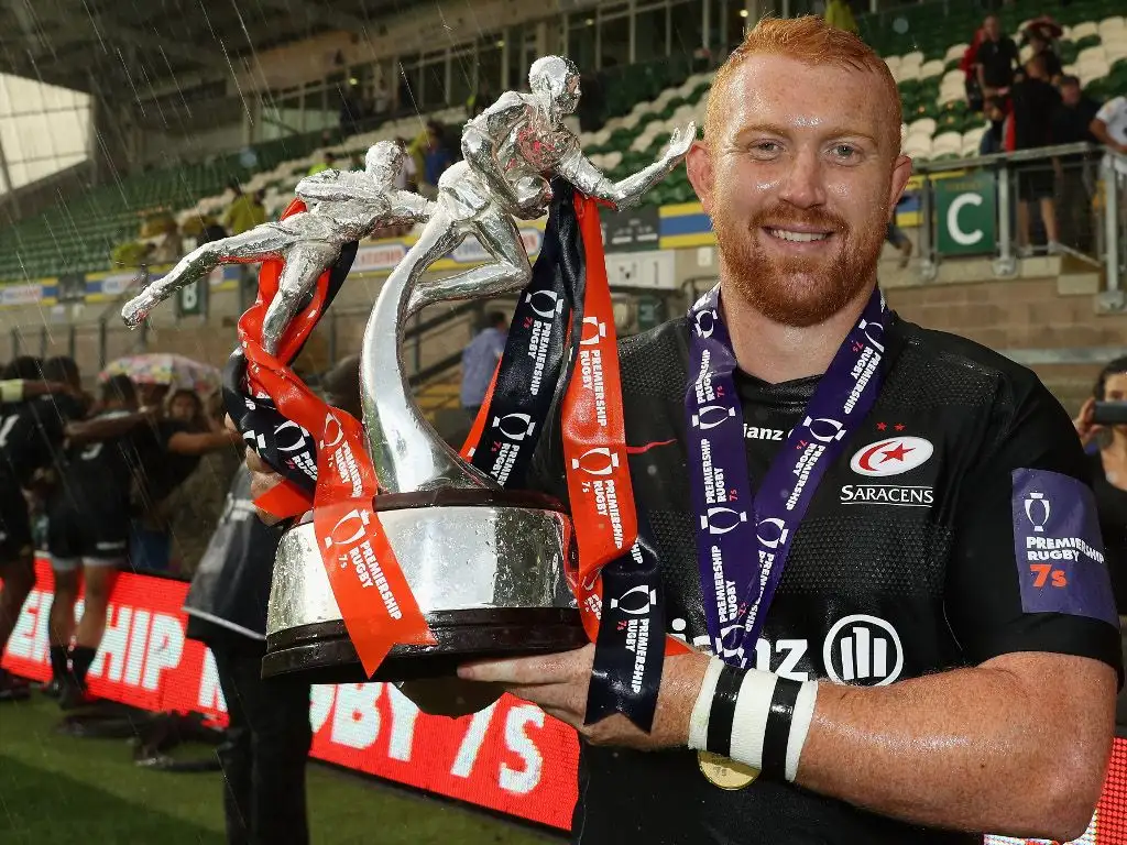 Joel Conlon forced to retire at 24 | PlanetRugby : PlanetRugby