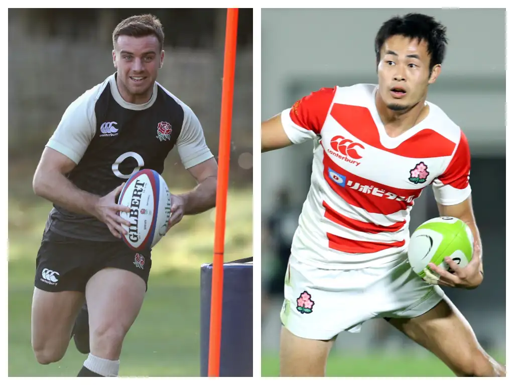 Preview: England v Japan | PlanetRugby : PlanetRugby