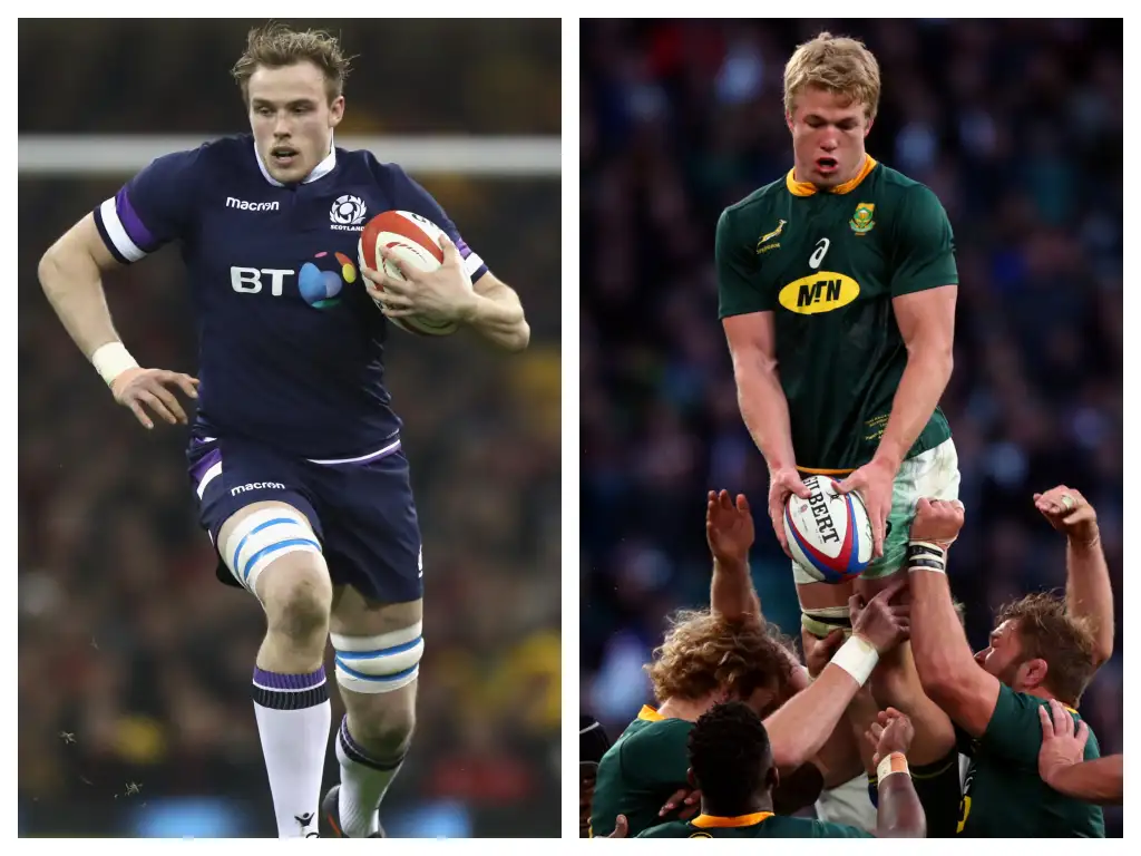Preview: Scotland v South Africa | PlanetRugby : PlanetRugby