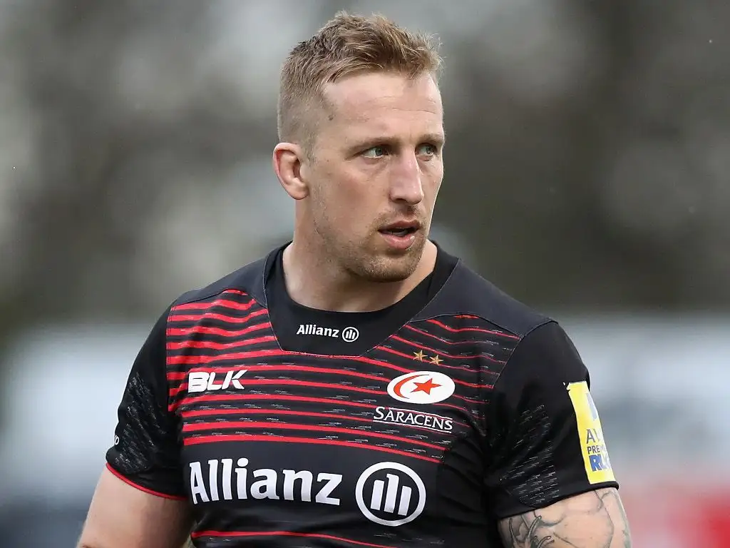 Dominic Day wary of 'difficult' Cardiff Blues challenge | PlanetRugby ...