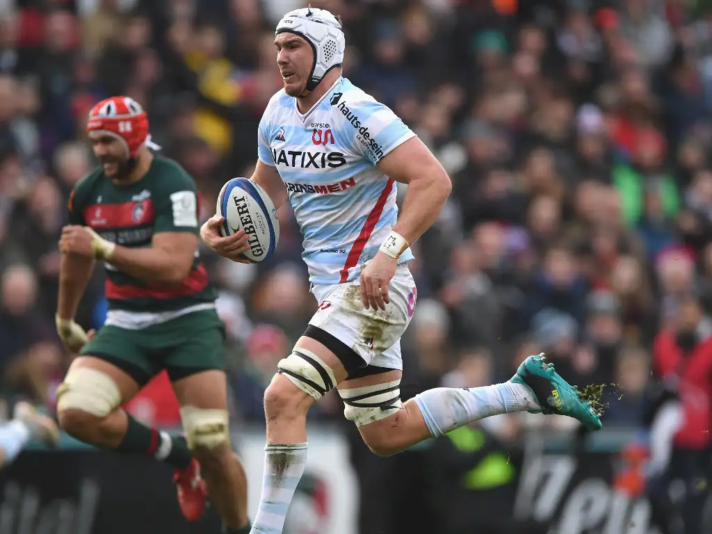 Rugby Union Today: Team of the Week | PlanetRugby : PlanetRugby