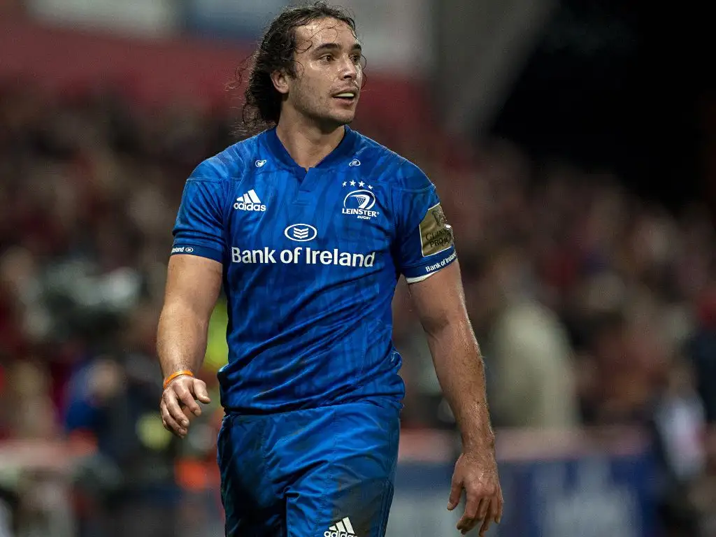 James Lowe banned for two weeks | PlanetRugby : PlanetRugby