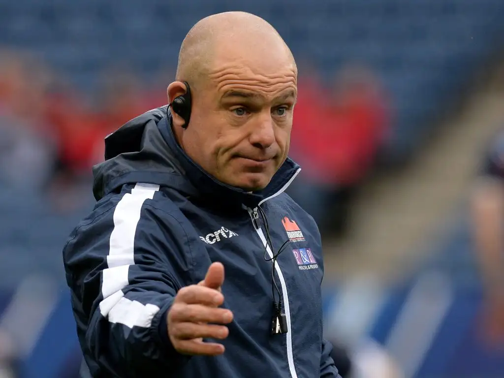 Richard Cockerill excited by Toulon challenge | PlanetRugby : PlanetRugby