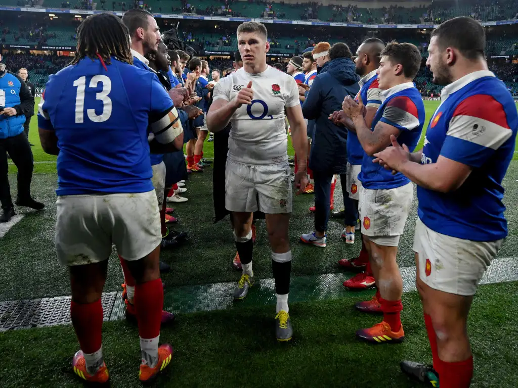 Rugby Union Today: Team of the Week | PlanetRugby : PlanetRugby