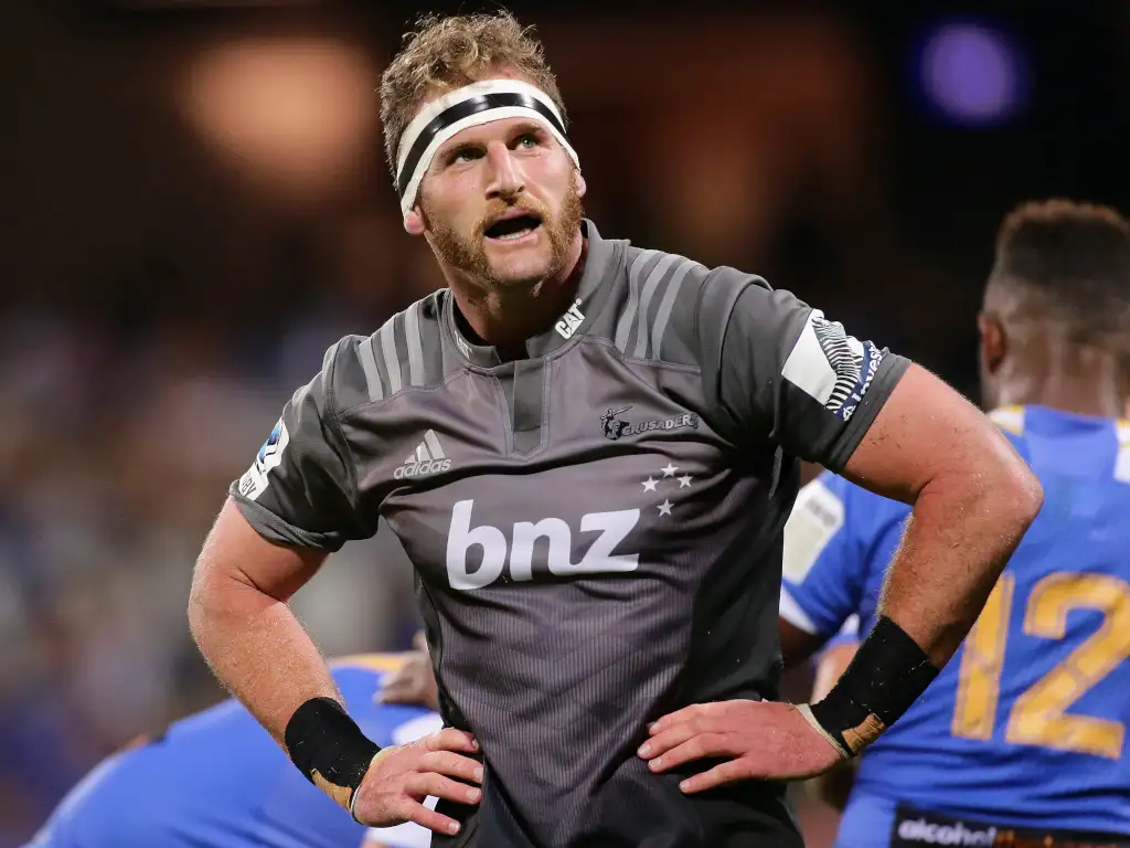 Rugby Union Today: Loose Pass and Kieran Read returns | PlanetRugby ...