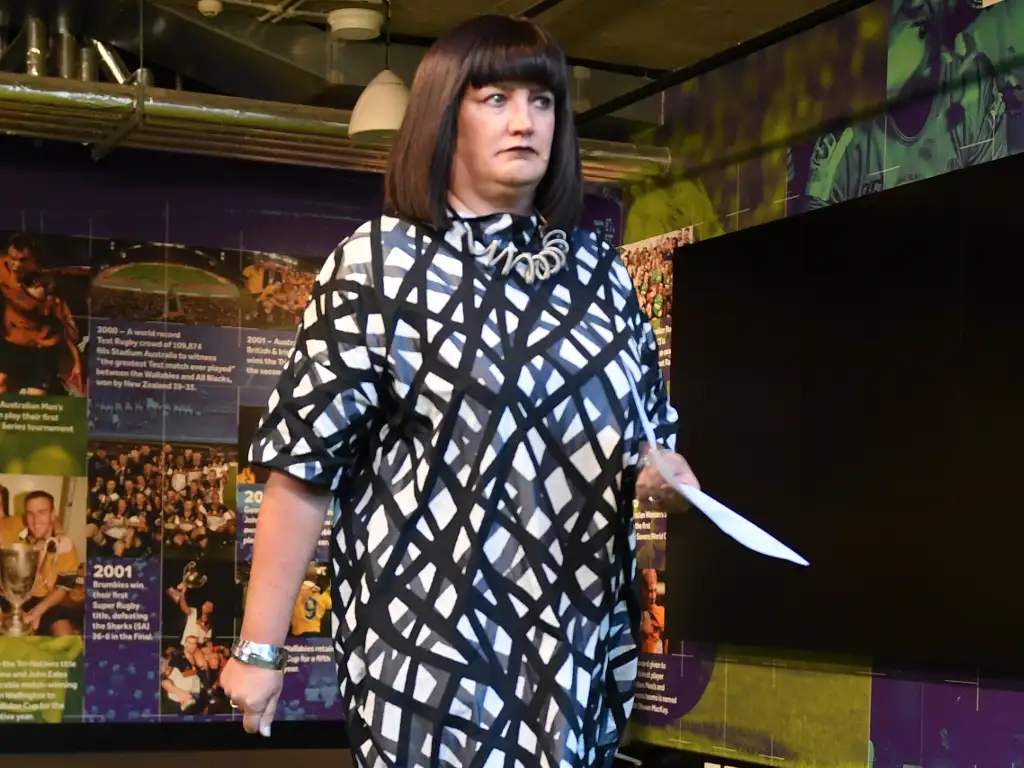 Rugby Union Today: Raelene Castle resigns and Greatest XV | PlanetRugby ...