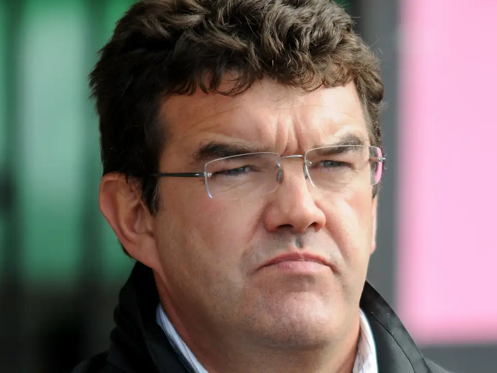 England U20 head coach to leave RFU | PlanetRugby : PlanetRugby