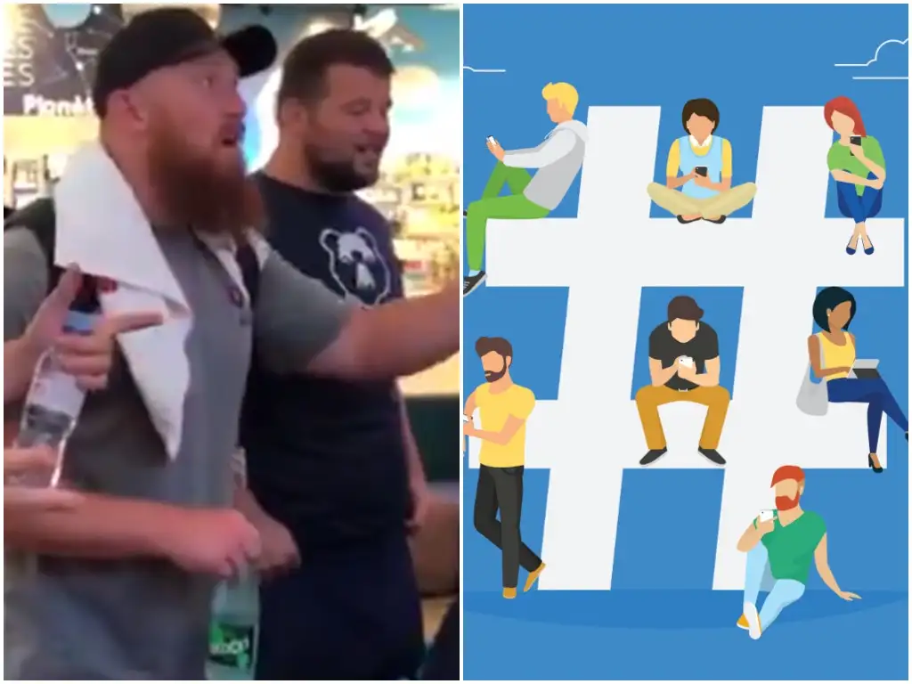 Sunday Social: Adele, Dan Biggar and a prop chase | PlanetRugby ...