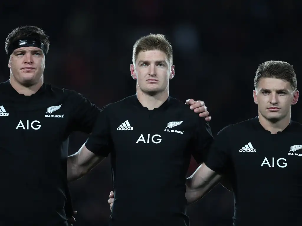 Video of the Week: Barrett brothers share sister's story | PlanetRugby ...