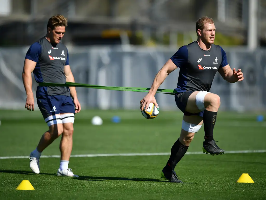 Michael Hooper backs David Pocock to shine in Japan | PlanetRugby ...