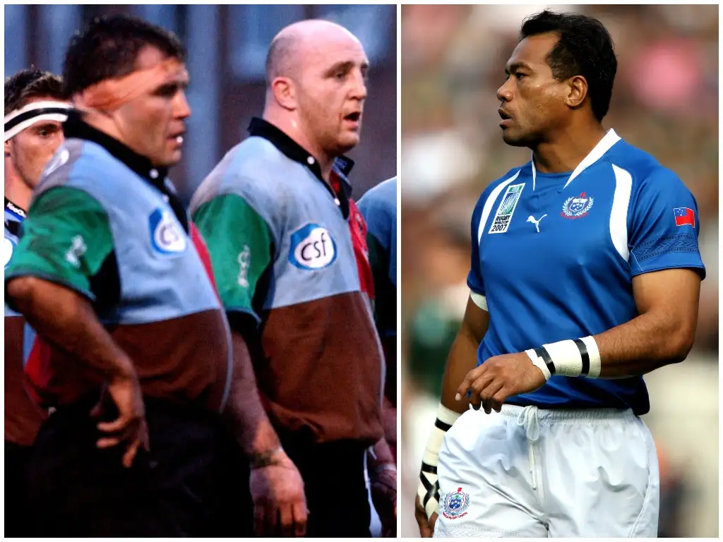 Top 20 nicknames in rugby union | PlanetRugby : PlanetRugby