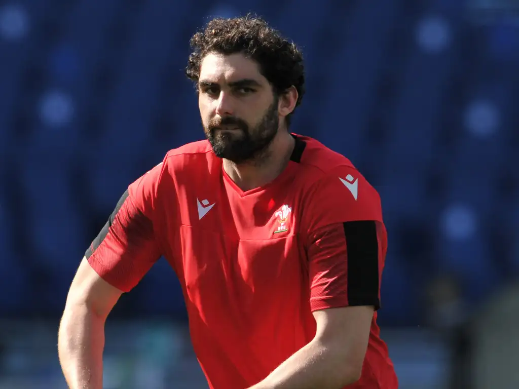 Cory Hill released by Wales as overseas move looms | PlanetRugby ...