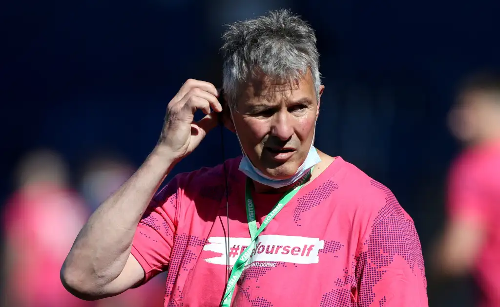 Sean Lineen departs Scotland Rugby | PlanetRugby : PlanetRugby