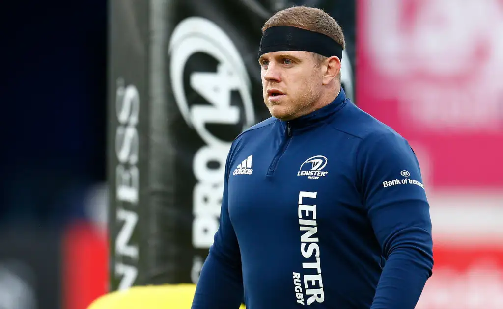 Sean Cronin: Leinster and Ireland veteran to hang up his boots ...
