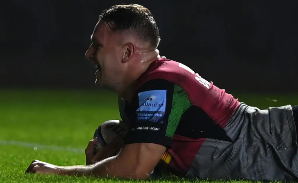 Premiership: Harlequins just want to prove the doubters wrong : PlanetRugby