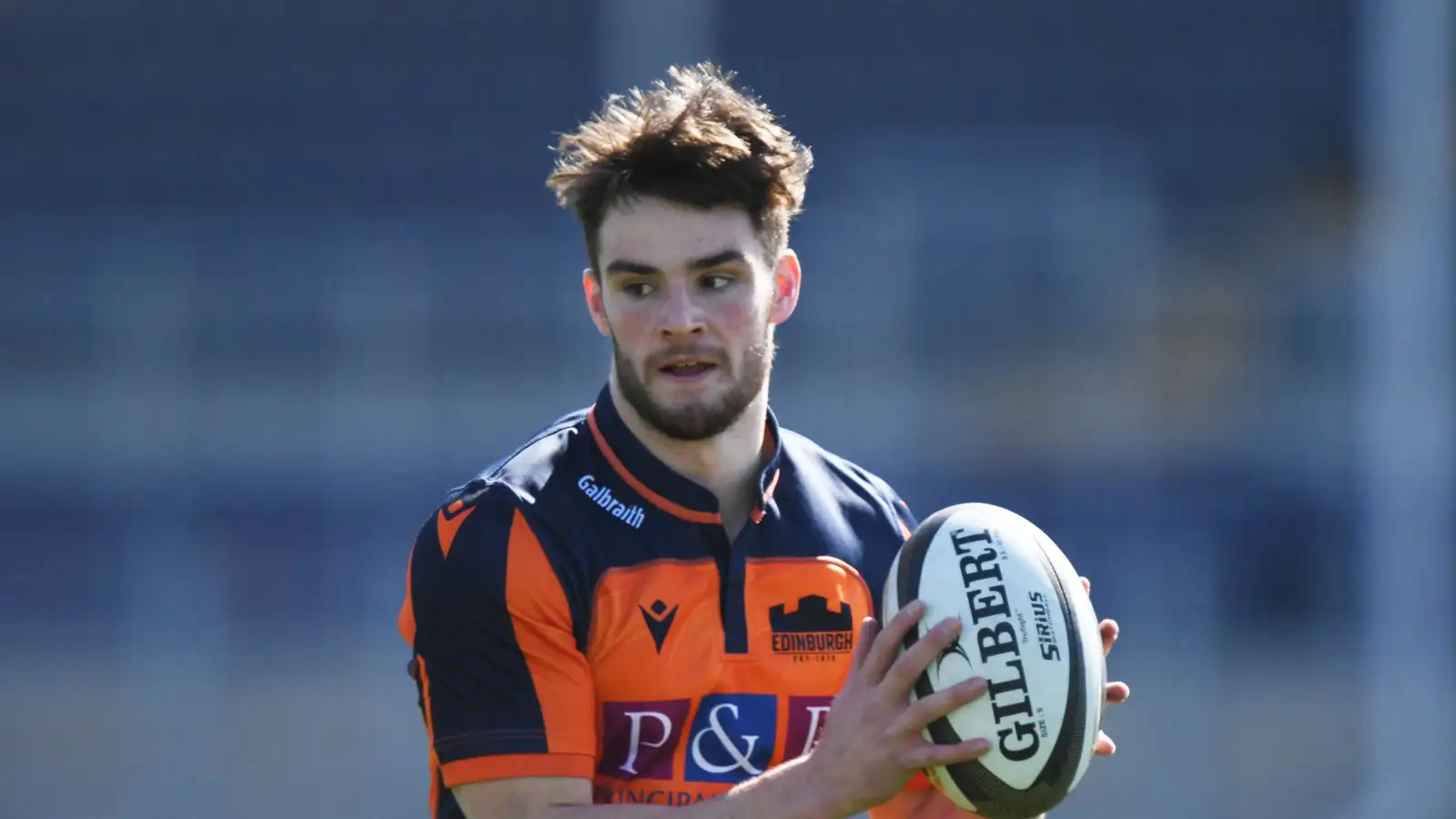 Scotland: Matt Currie reflects on his rapid rise as tour looms ...