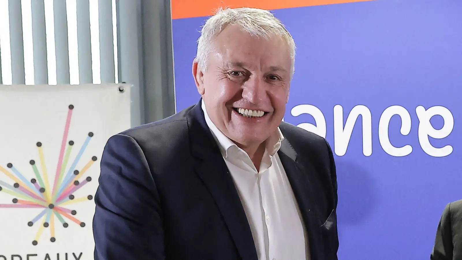 Rugby World Cup: Chief executive Claude Atcher sacked by France 2023 ...