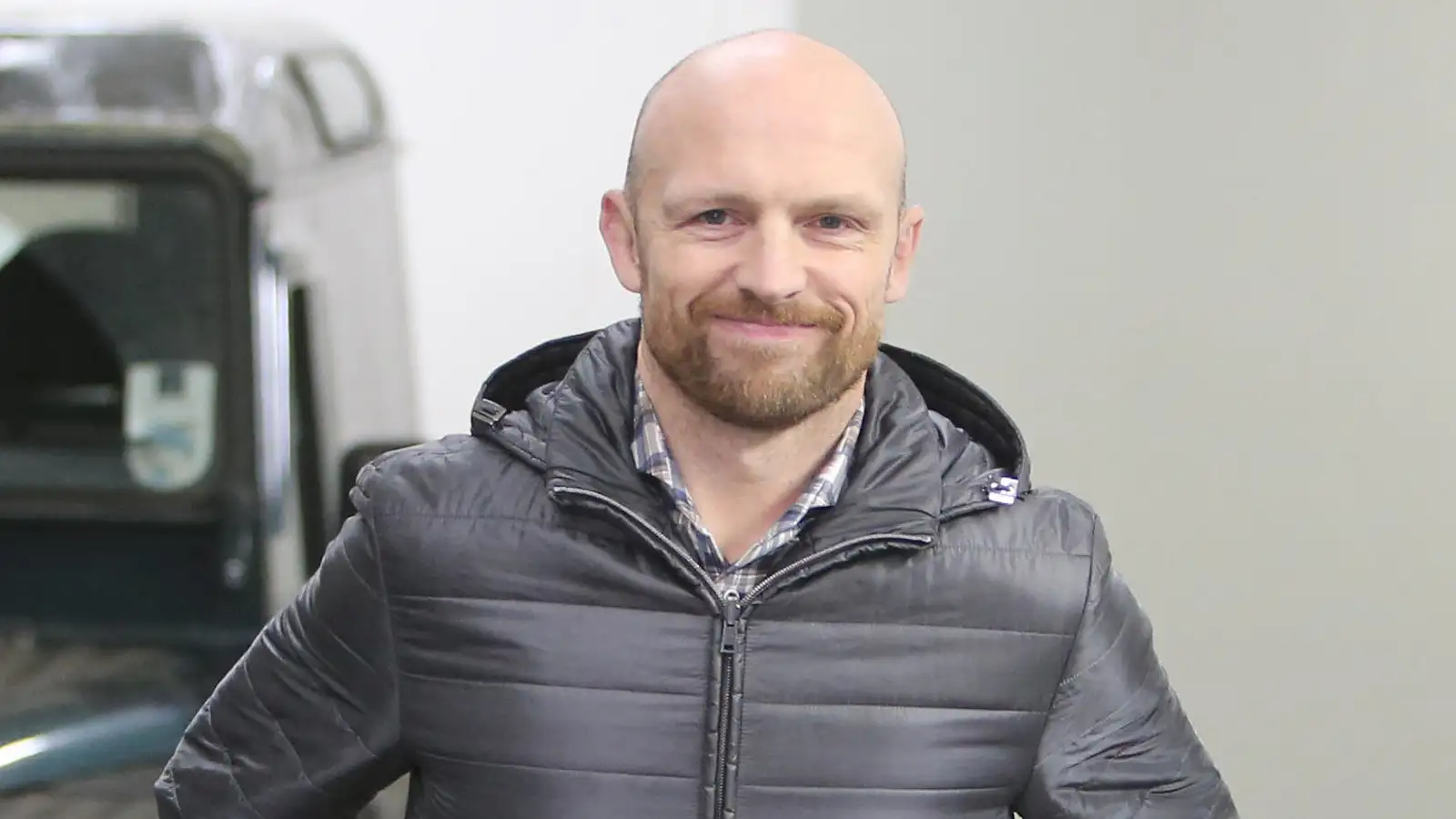 England great Matt Dawson backs 'very capable' side ahead of World Cup ...