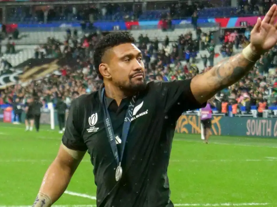 All Blacks Ardie Savea and Brodie Retallick star in HUGE first win in ...