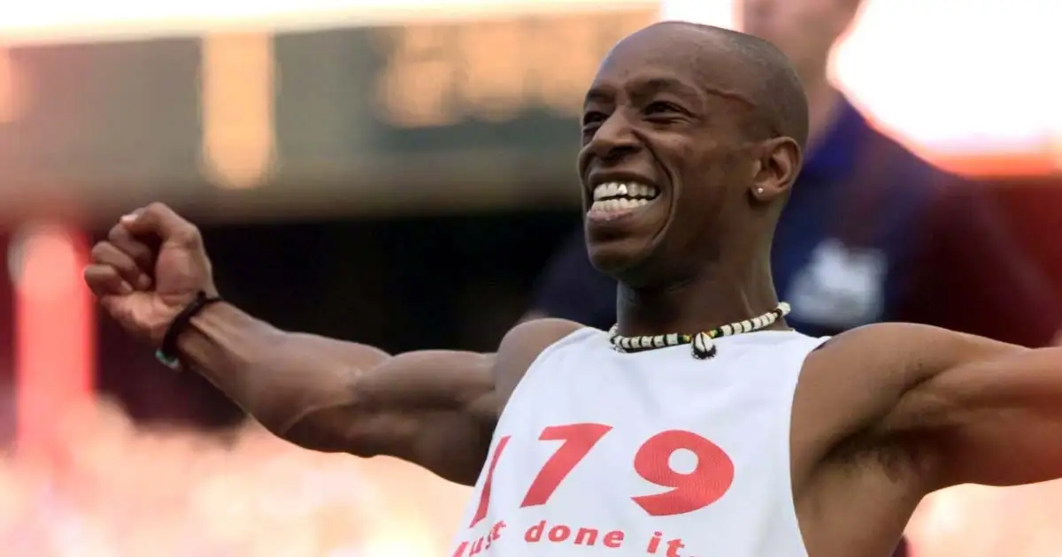 8 times when Ian Wright was a national treasure: Desert Island discs ...