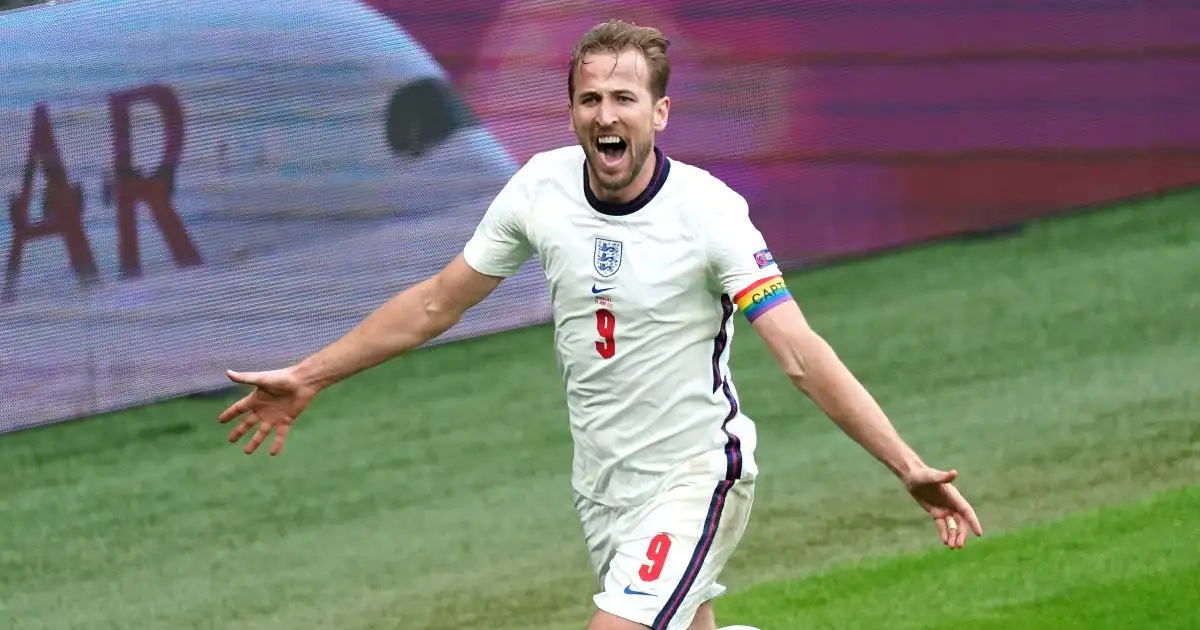 Can you name every England No.9 at a major tournament since 1990 ...