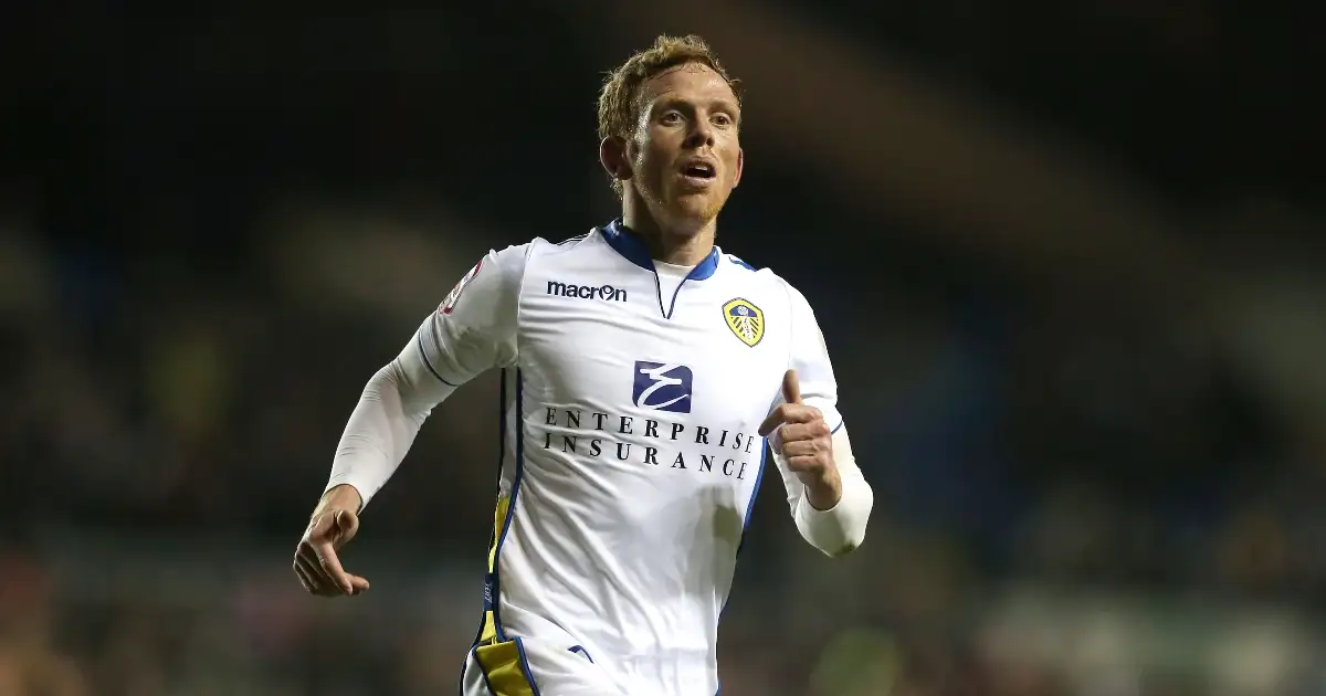 Six former Leeds United players we can't believe are still playing in ...